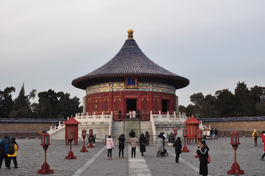 Visiter Pékin : 5 choses incontournables à faire et à voir - Goyav