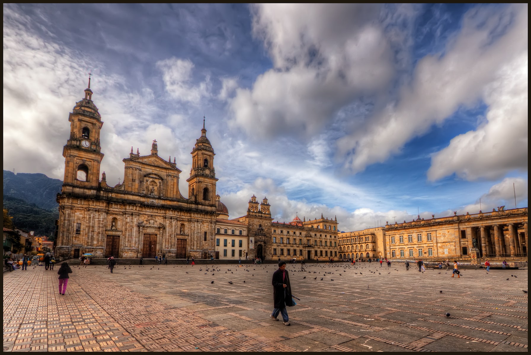 Visiter Bogota : top 20 des choses à faire et à voir - Goyav