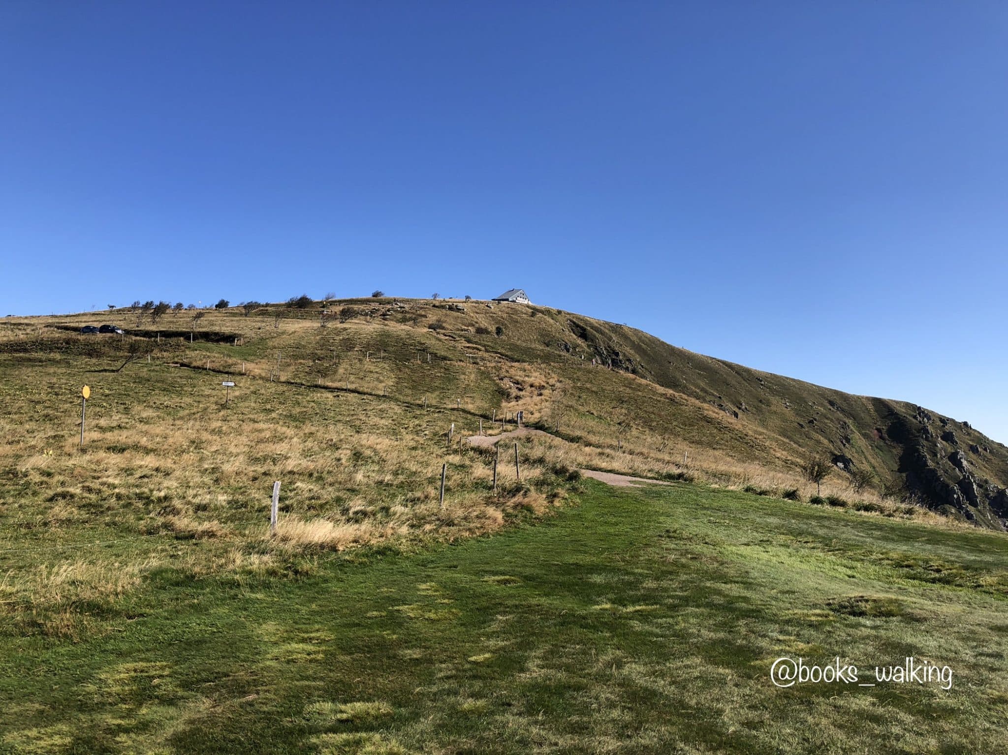 Le Hohneck : randonnée au sommet et lac - Goyav