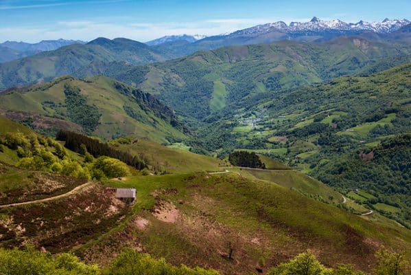 7 lieux incontournables à visiter en Navarre - Goyav