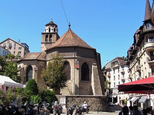 Visiter Genève : Top 25 des choses incontournables à faire