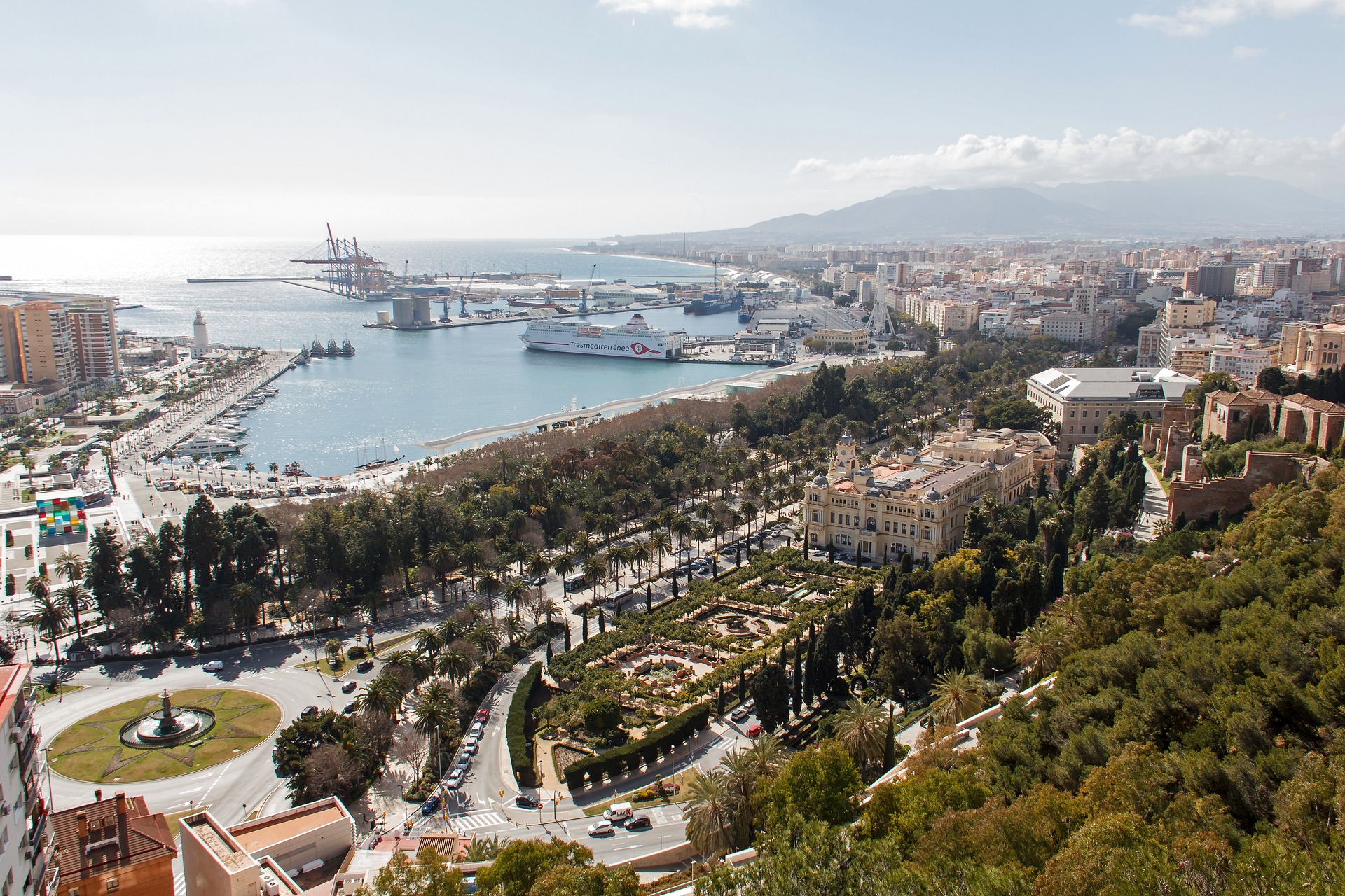 Où sortir à Malaga ? Les meilleurs bars et boîtes de nuit