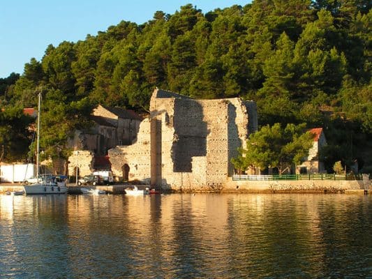 Que faire sur l'île de Mljet ? Les 10 incontournables - Goyav
