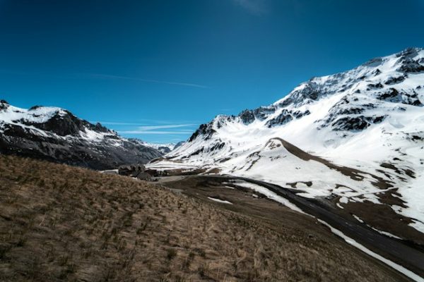 Tour des aiguilles rouges : itinéraire de 3 jours - Goyav